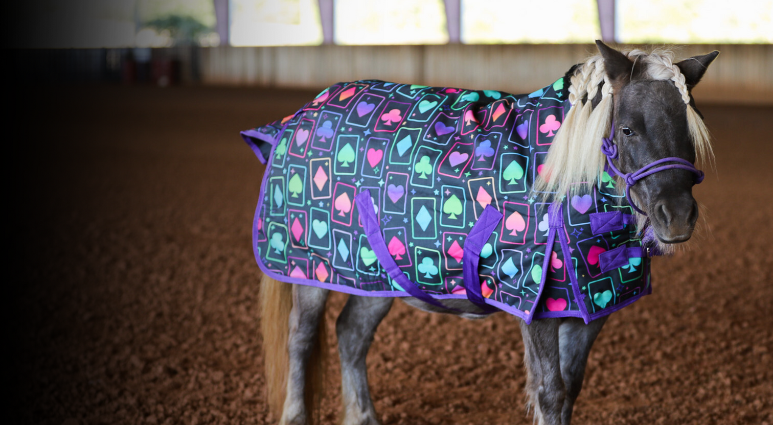 Tacktical Equine | High Performance Western Tack by Fallon Taylor