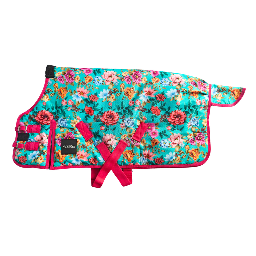 Tacktical Equine | High Performance Western Tack by Fallon Taylor