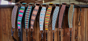 Tacktical Equine | High Performance Western Tack by Fallon Taylor