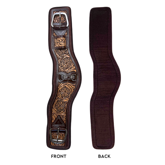 Tacktical Equine | High Performance Western Tack by Fallon Taylor