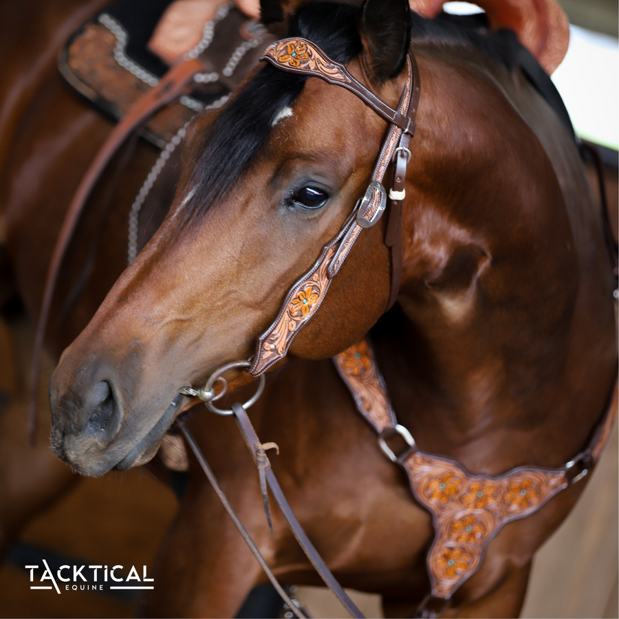 Leather Tack – Tacktical