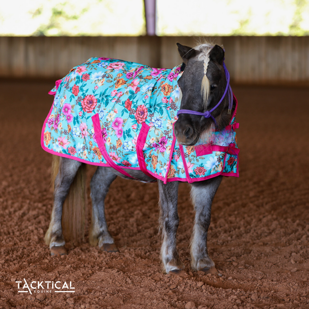 Tacktical Equine | High Performance Western Tack by Fallon Taylor