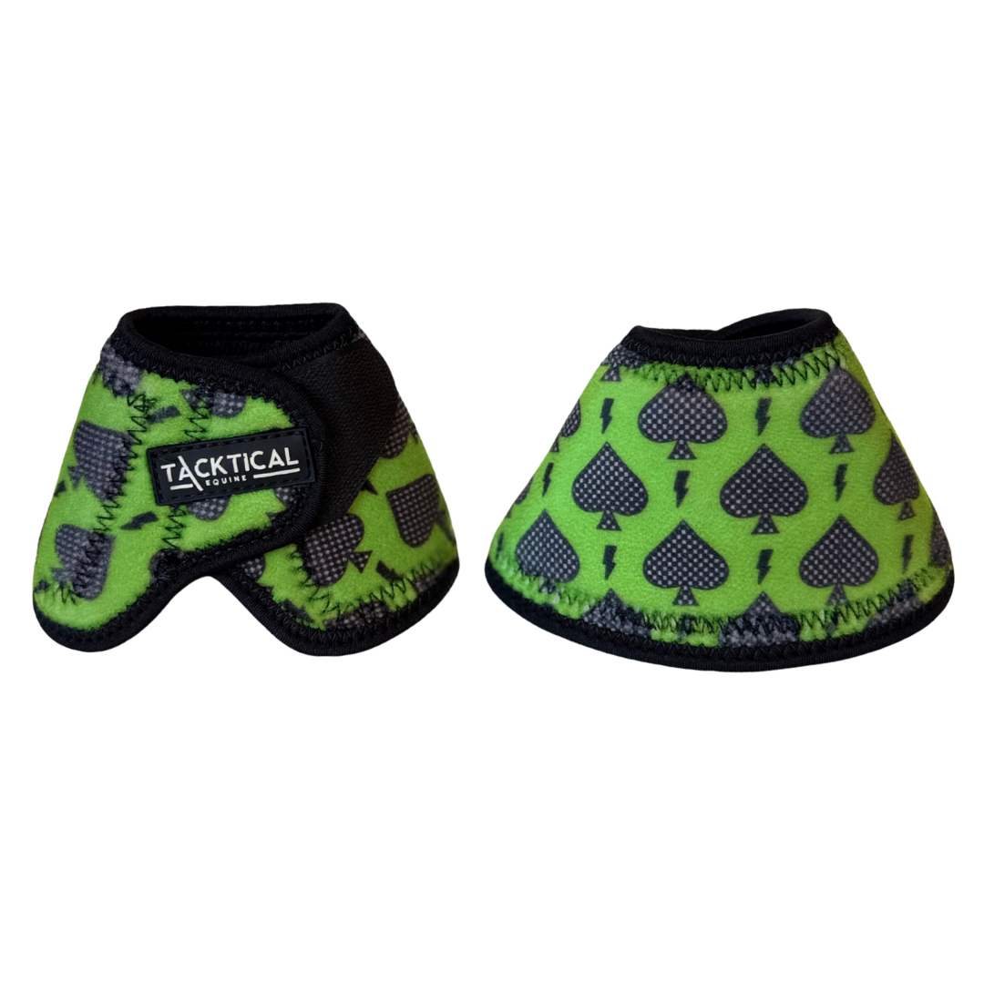 CHECKMATE BELL BOOTS – Tacktical