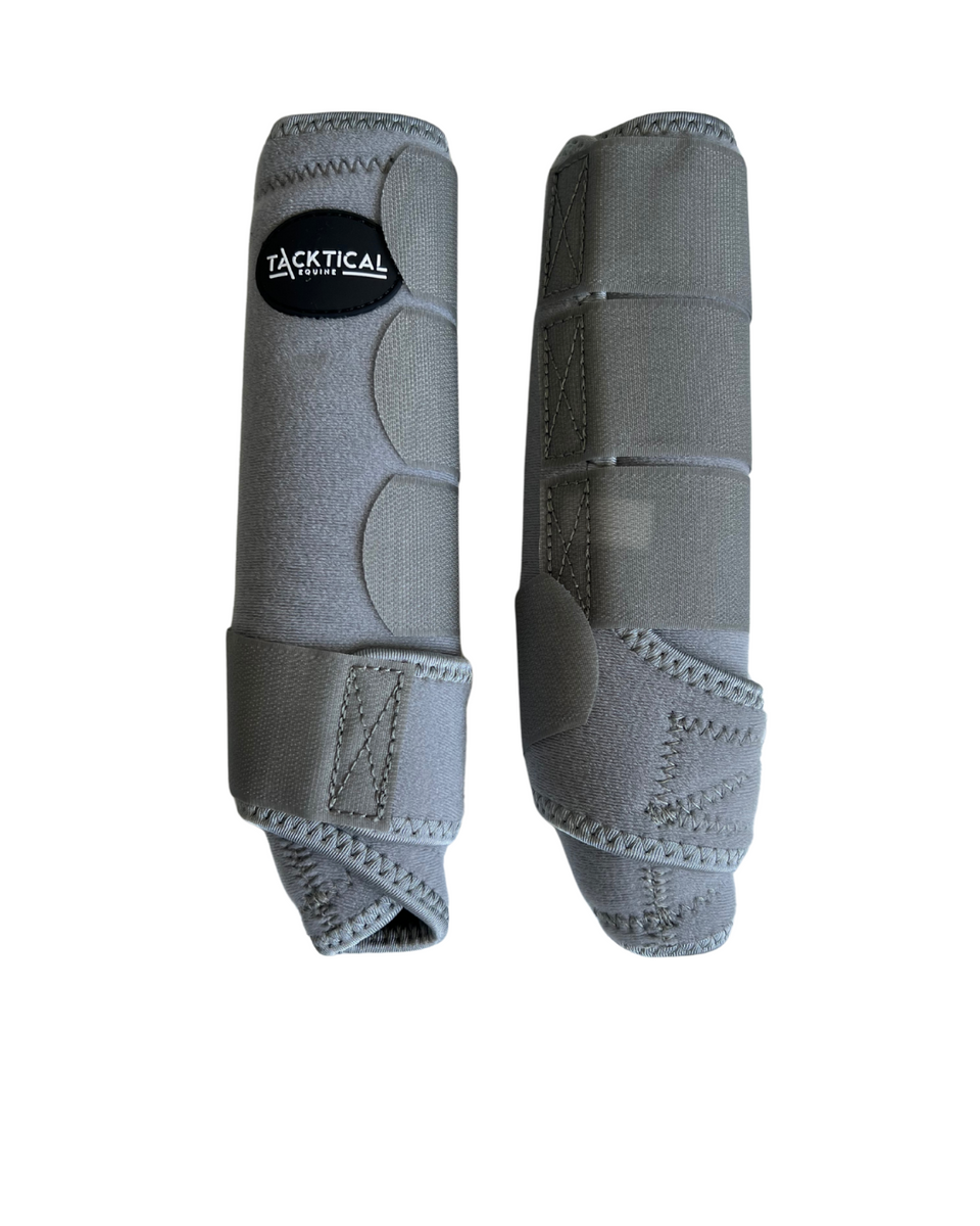 GREY SPLlNT BOOTS (PAIR) – Tacktical