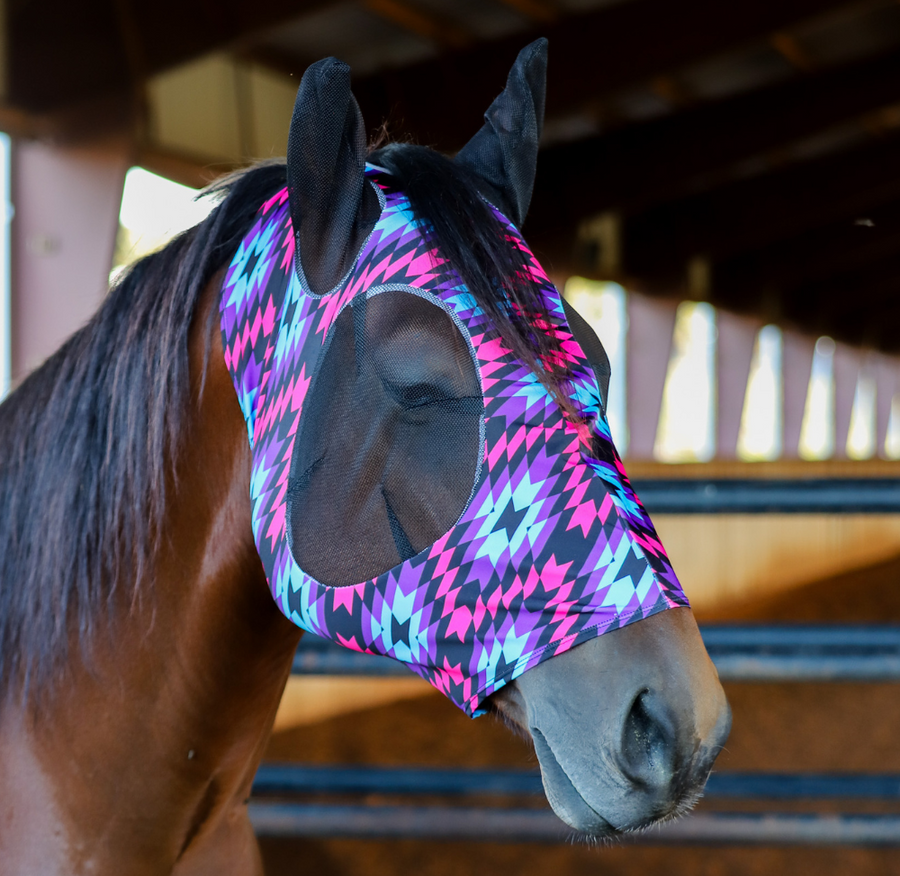 Tacktical Equine | High Performance Western Tack by Fallon Taylor