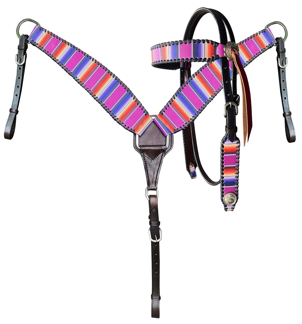 Tacktical Equine | High Performance Western Tack by Fallon Taylor