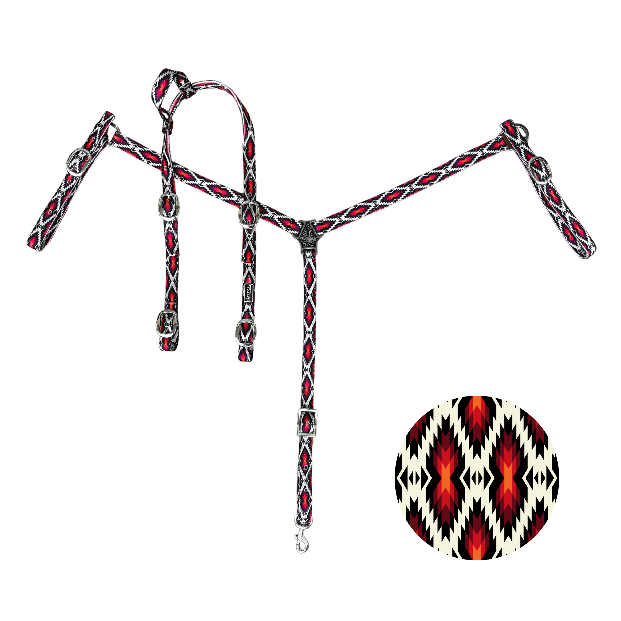 FIRESTORM PERFORMANCE LIGHT TACK SET BY TACKTICAL™ – Tacktical