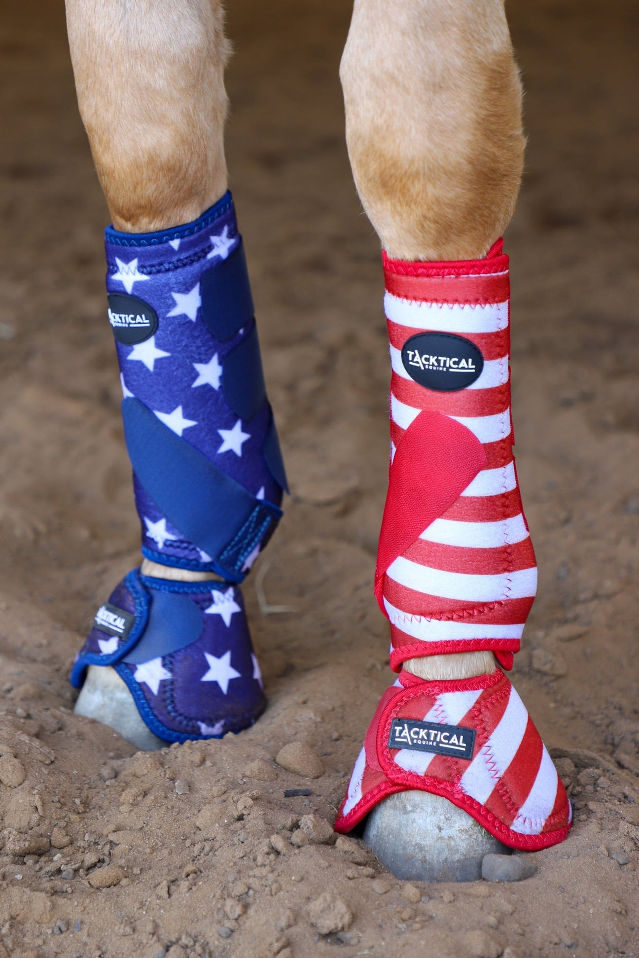 Leg Protection – Tacktical